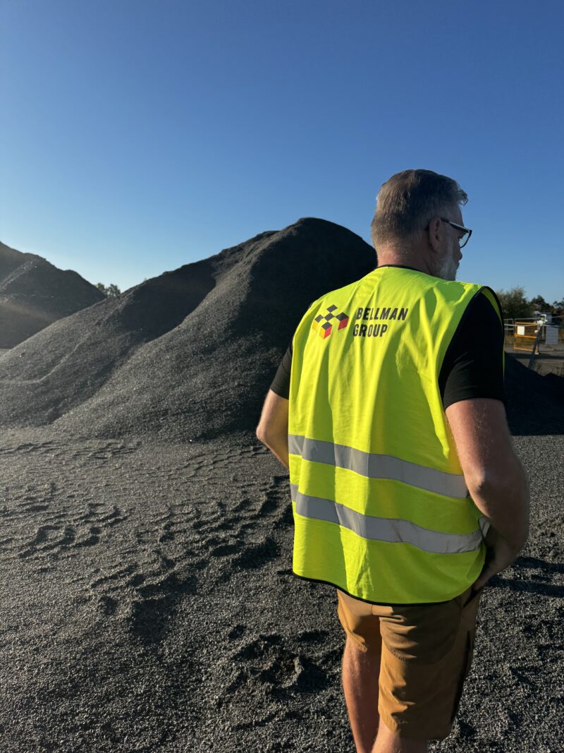 Högmora - SÅCAB Åkericentral AB