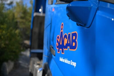 SÅCAB Åkericentral AB
